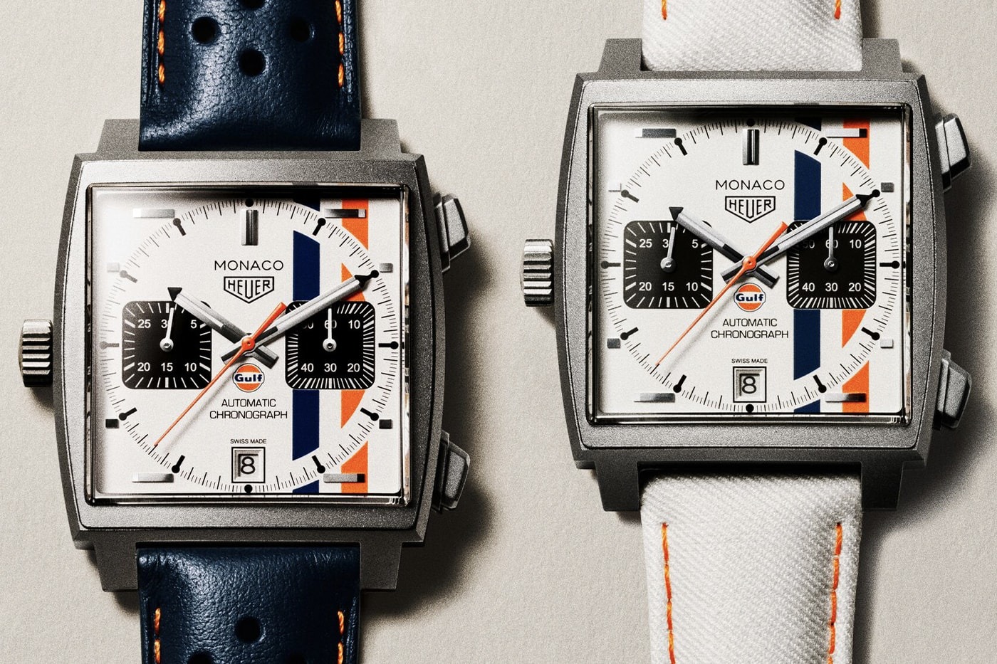 TAG Heuer Celebrates Motorsport Legacy | MANCODE STYLE