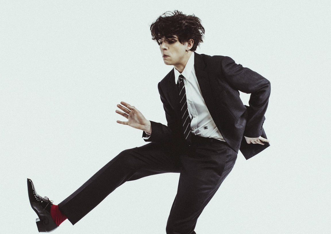 La Fin Du Monde | MANCODE STYLE