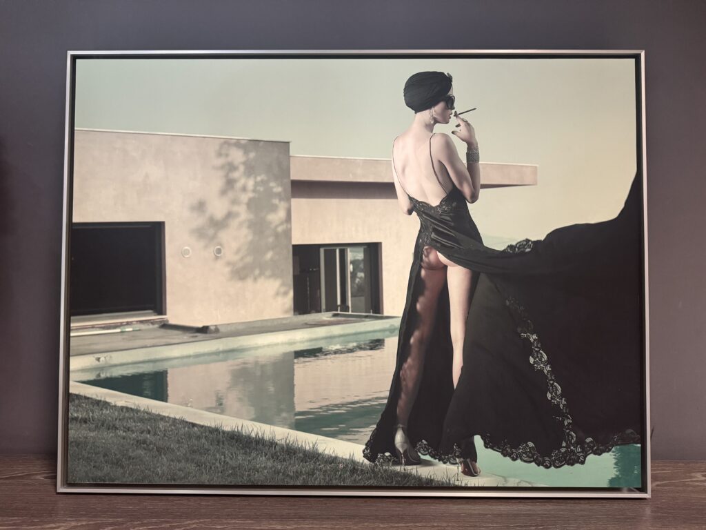 Art by Tassos Vrettos | MANCODE STYLE