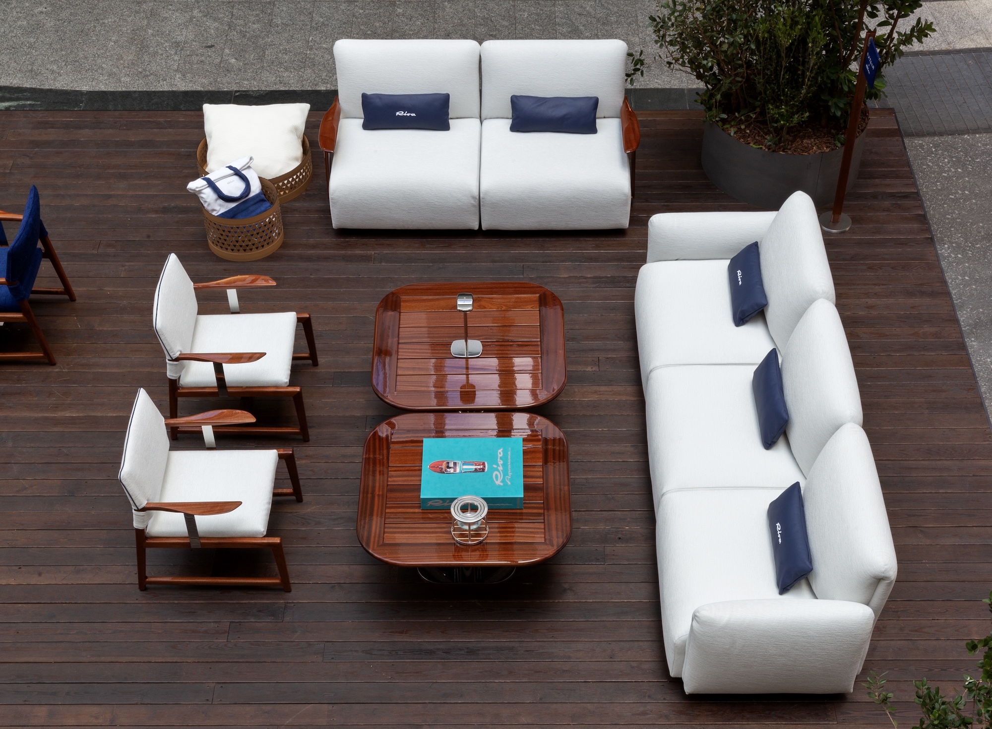 The Art of Nautical Living | MANCODE STYLE