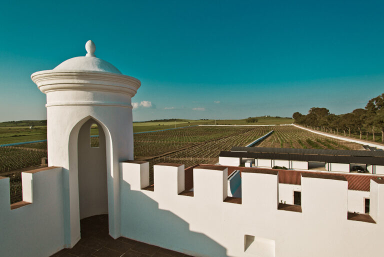 Torre de Palma Wine Hotel | MANCODE STYLE