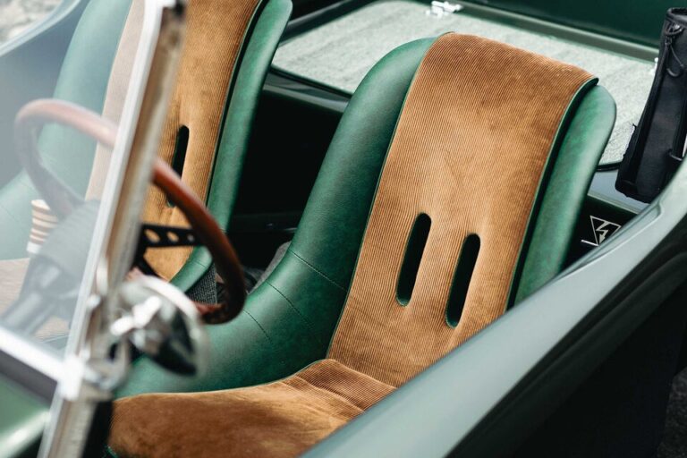 Meyers Manx Buggy | MANCODE STYLE