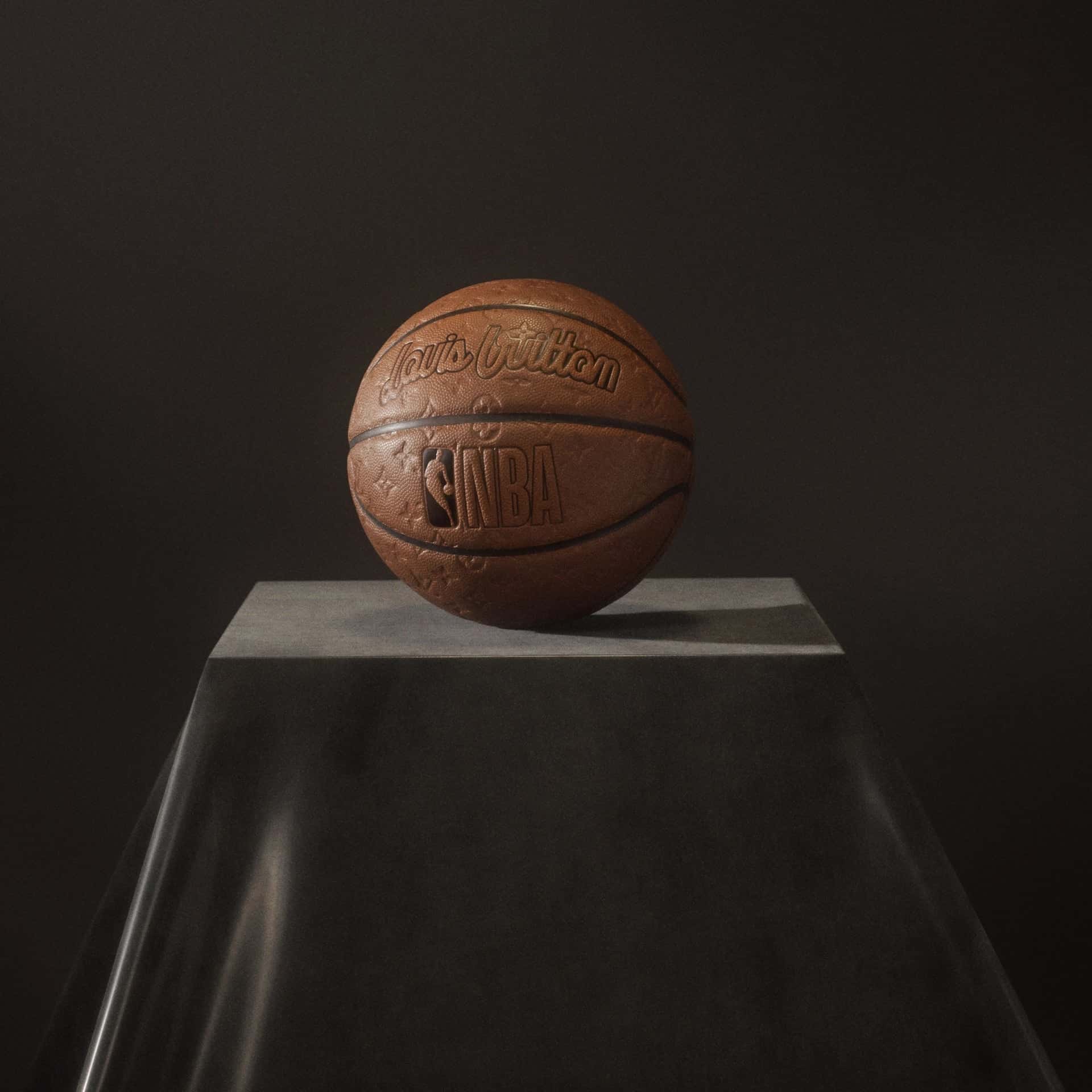 Louis Vuitton x NBA Basketball | MANCODE STYLE